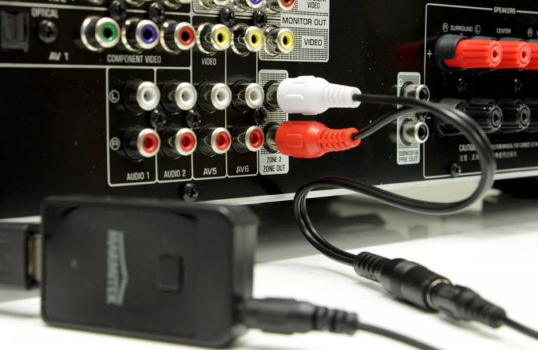 L’importance de la connectique pour son home cinéma | CineCustom